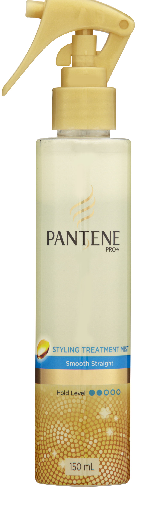 Pantene Styling Treatments - Reader Giveaway | Celebrity 2014