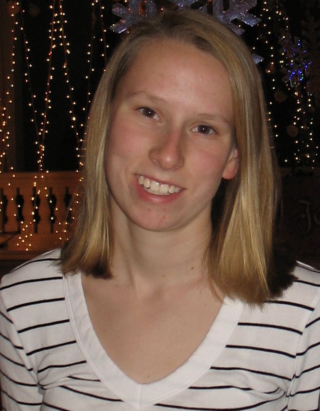 Wayman Publishing: Featured Author: Kate Buhler