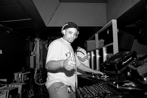 DAILY DIGGERS: Kool DJ Red Alert