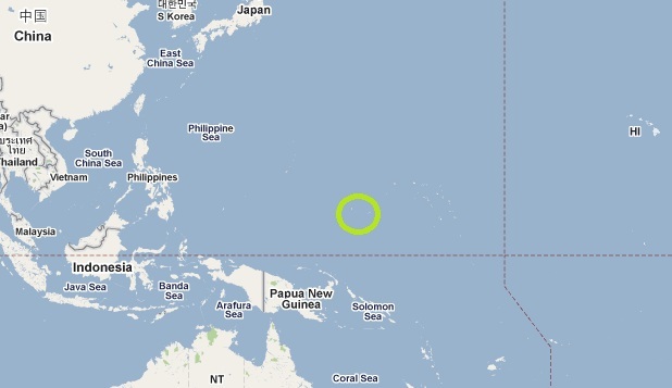 Pohnpei Traveler: About Pohnpei