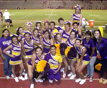 Fresno High School Cheer