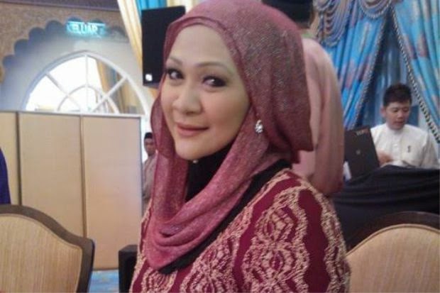 Noorshila Amin Bakal Buka Kilang Rempah