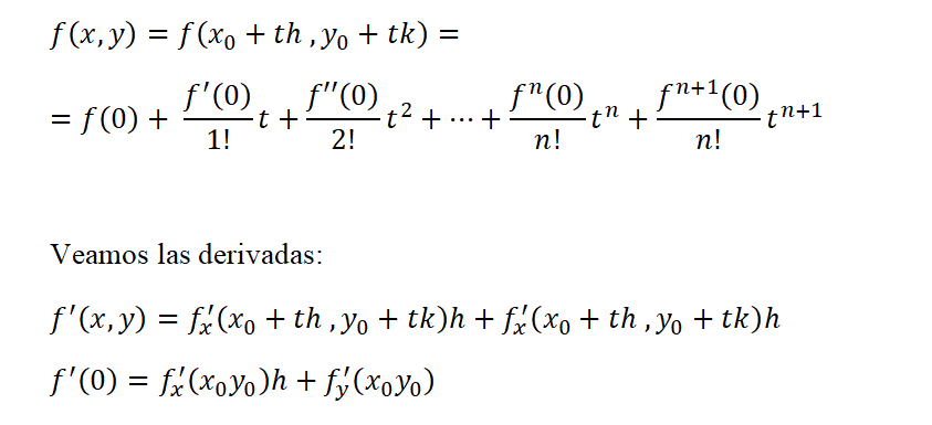 ISEO: DETERMINANTES FUNCIONALES, EXTREMOS LIBRES Y CONDICIONADOS.