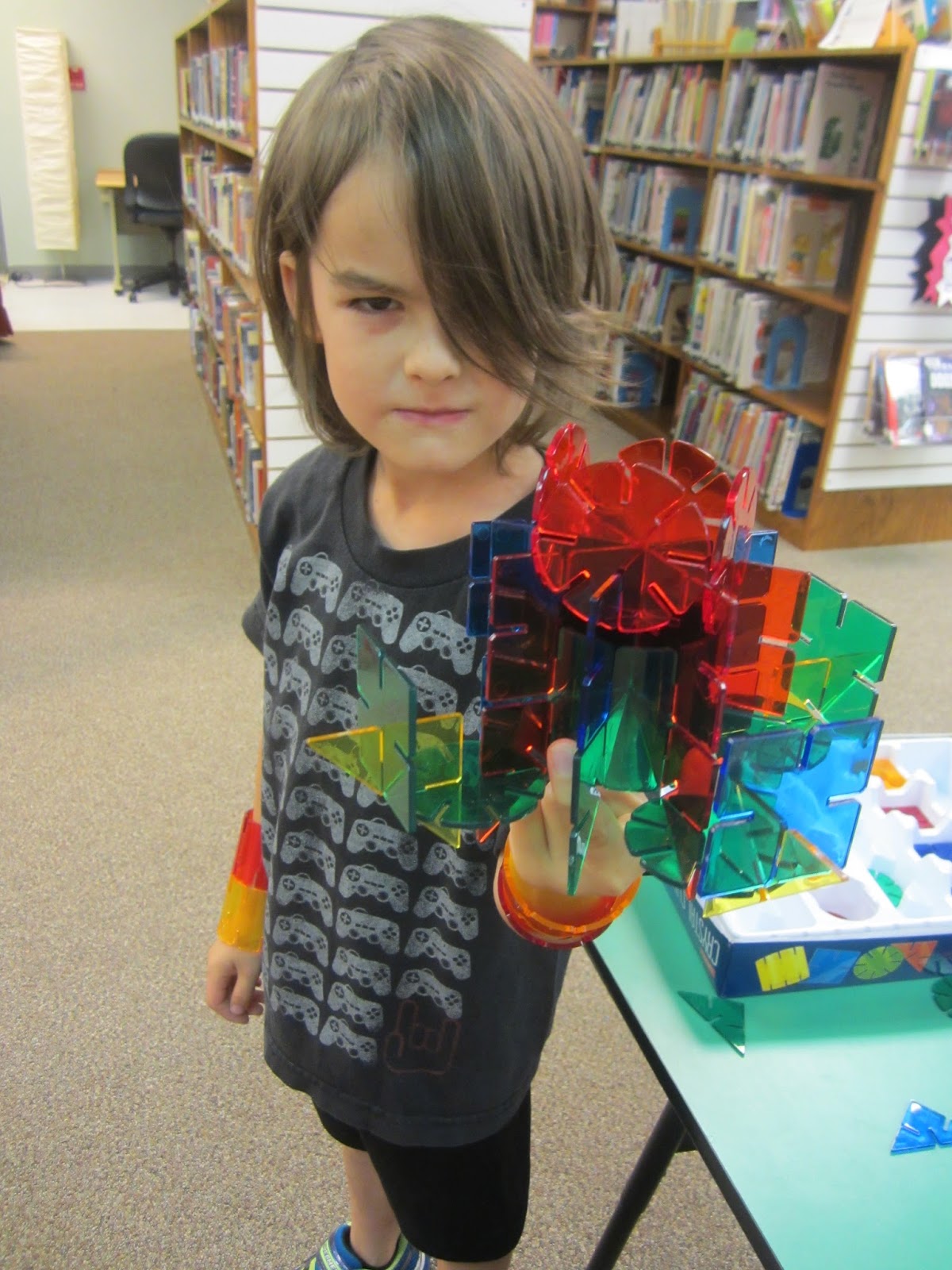 Fall Creek Public Library: Stories to Tell: Amazing Animals!