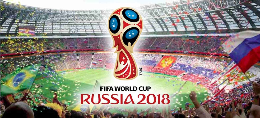 World Cup 2018 schedule - FiFa World Cup 2018 fixtures dates ...