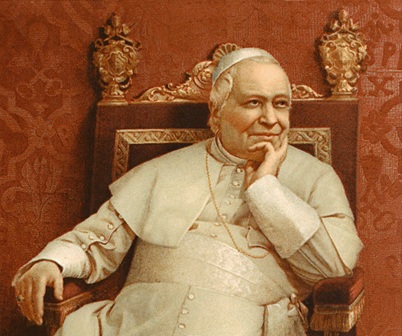 In Tua Justitia Libera me Domine: Il Sillabo di Pio IX