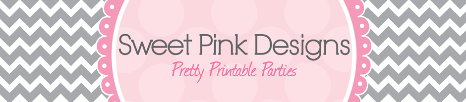 Sweet Pink Designs