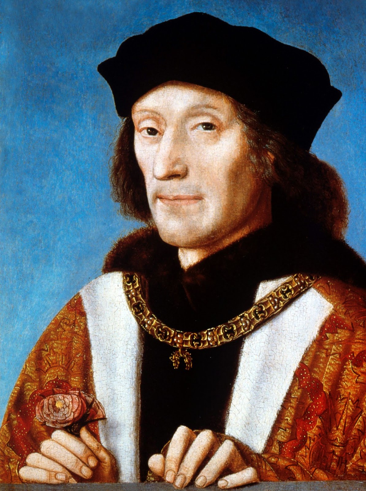 The Tudor Times: Tudor Monarchs