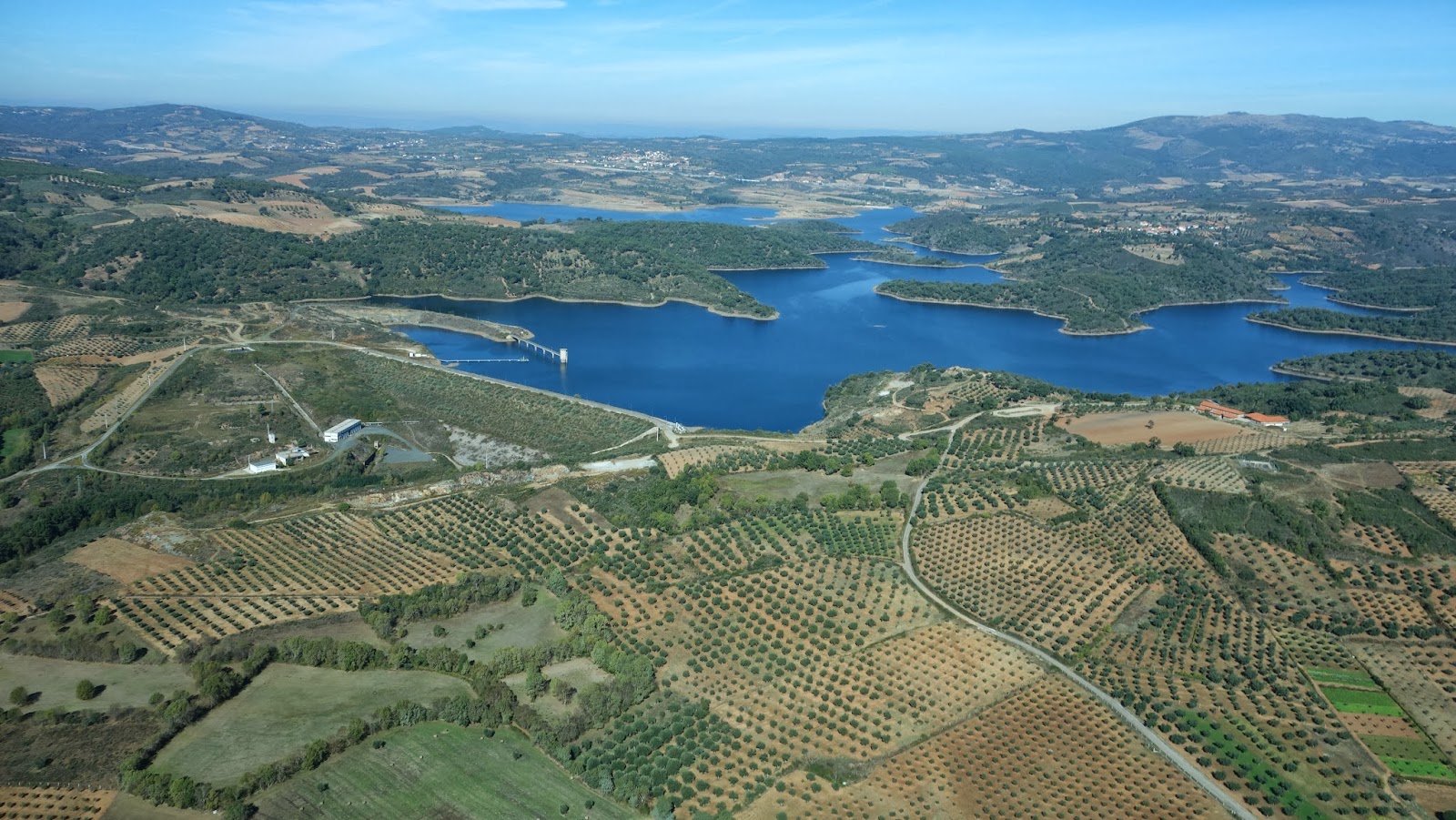 Albufeira do Azibo - Macedo de Cavaleiros | Page 2 | SkyscraperCity Forum