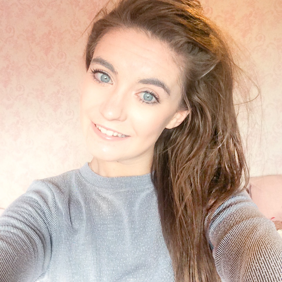 Jessie Lou : Getting to Know Me