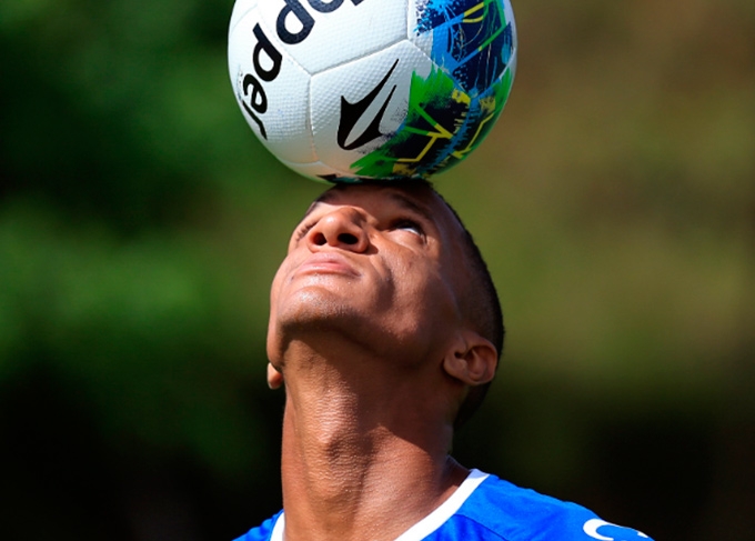 BAHIA | 'Me sinto pronto', avisa Rodrigo Becão - daHora News - Notícias ...