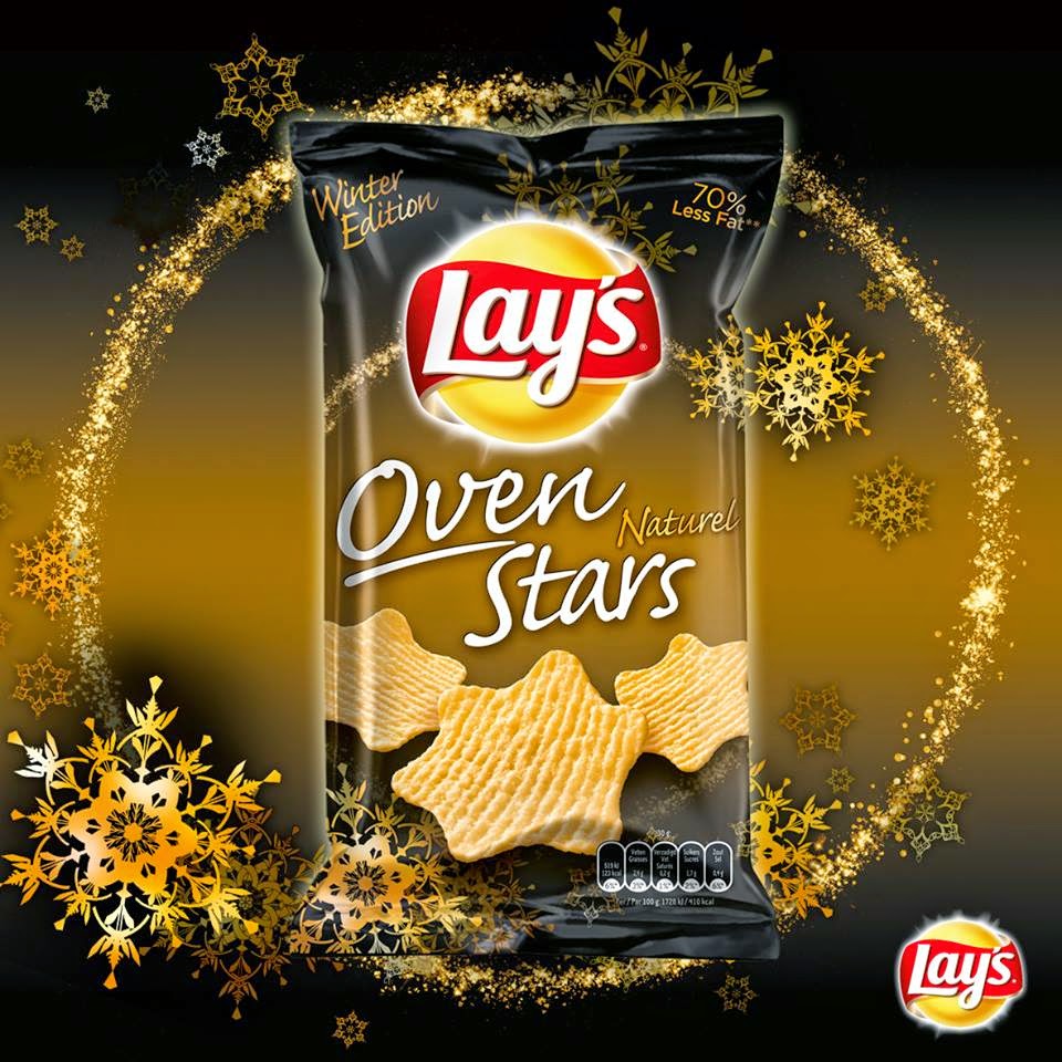 The Chip Report: Gotta Get At This: Lay's Belgium Winter Edition ...
