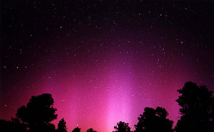 LuvMyLacquer: Pink Aurora