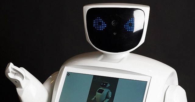 NEWS: "Radical" Russian robot arrested at rally | The Test Pit