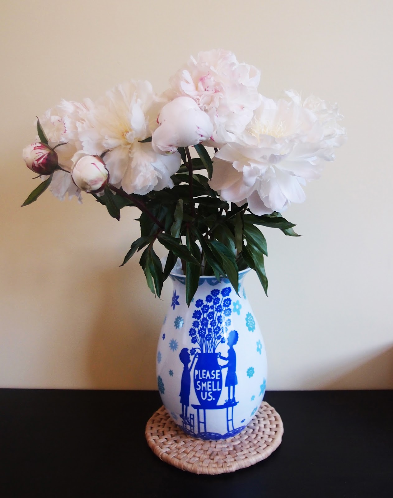 Hello Carla: Rob Ryan