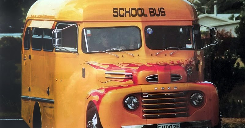 transpress nz: pimp my school bus