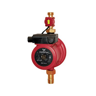 katalog pompa grundfos: Pompa dorong mini