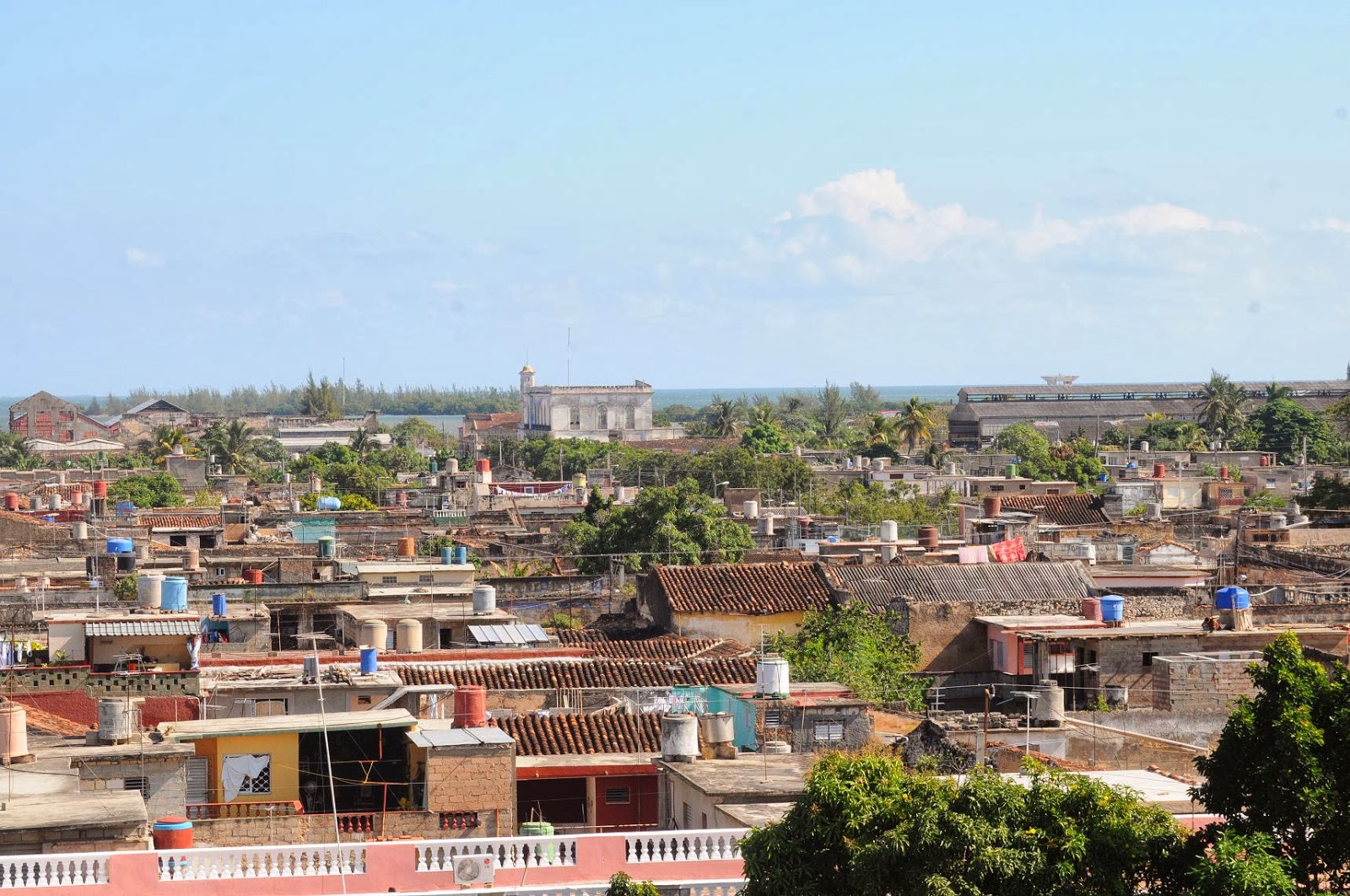 La Isla Desconocida: Cárdenas, la ciudad (FOTOS)