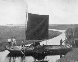 'ZIEN EN WETEN': PRAAM.