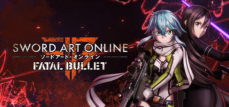 Sword Art Online: Fatal Bullet - PS4 Review