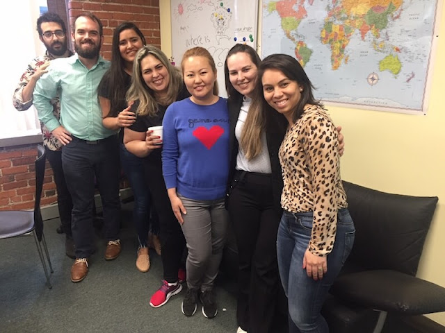 Learn English The Fun Way with this Exclusive Offer – Adult English ...