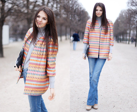 Tendencia | Feeling Style