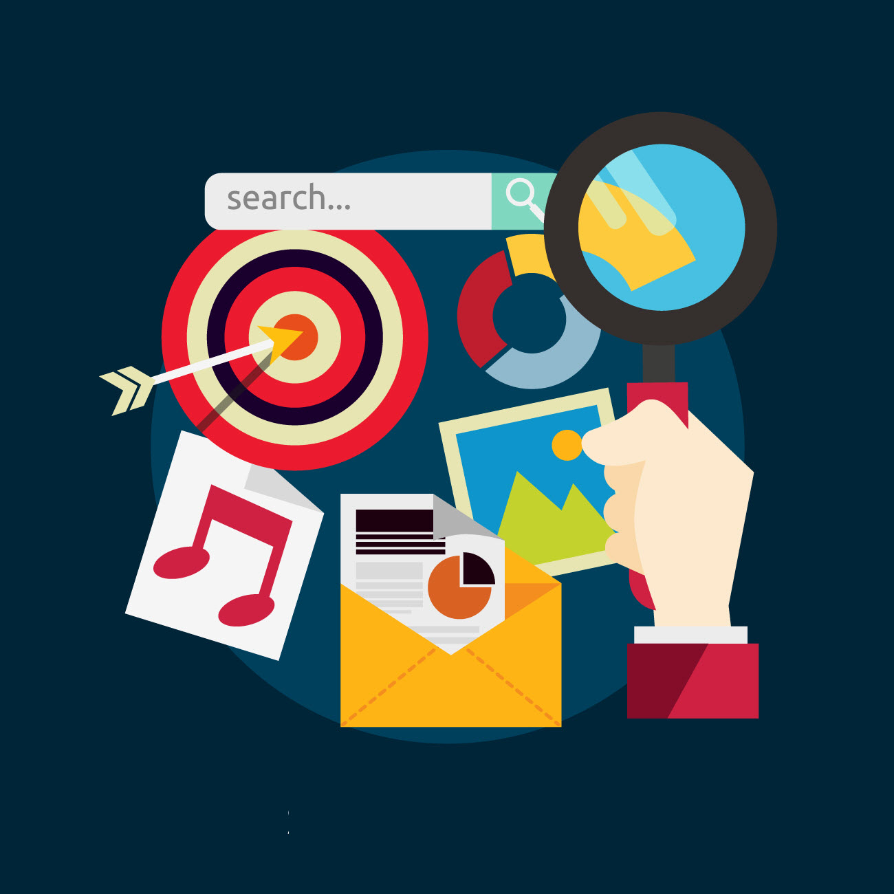 What is ElasticSearch? How it is Important and Helpful for your Business?