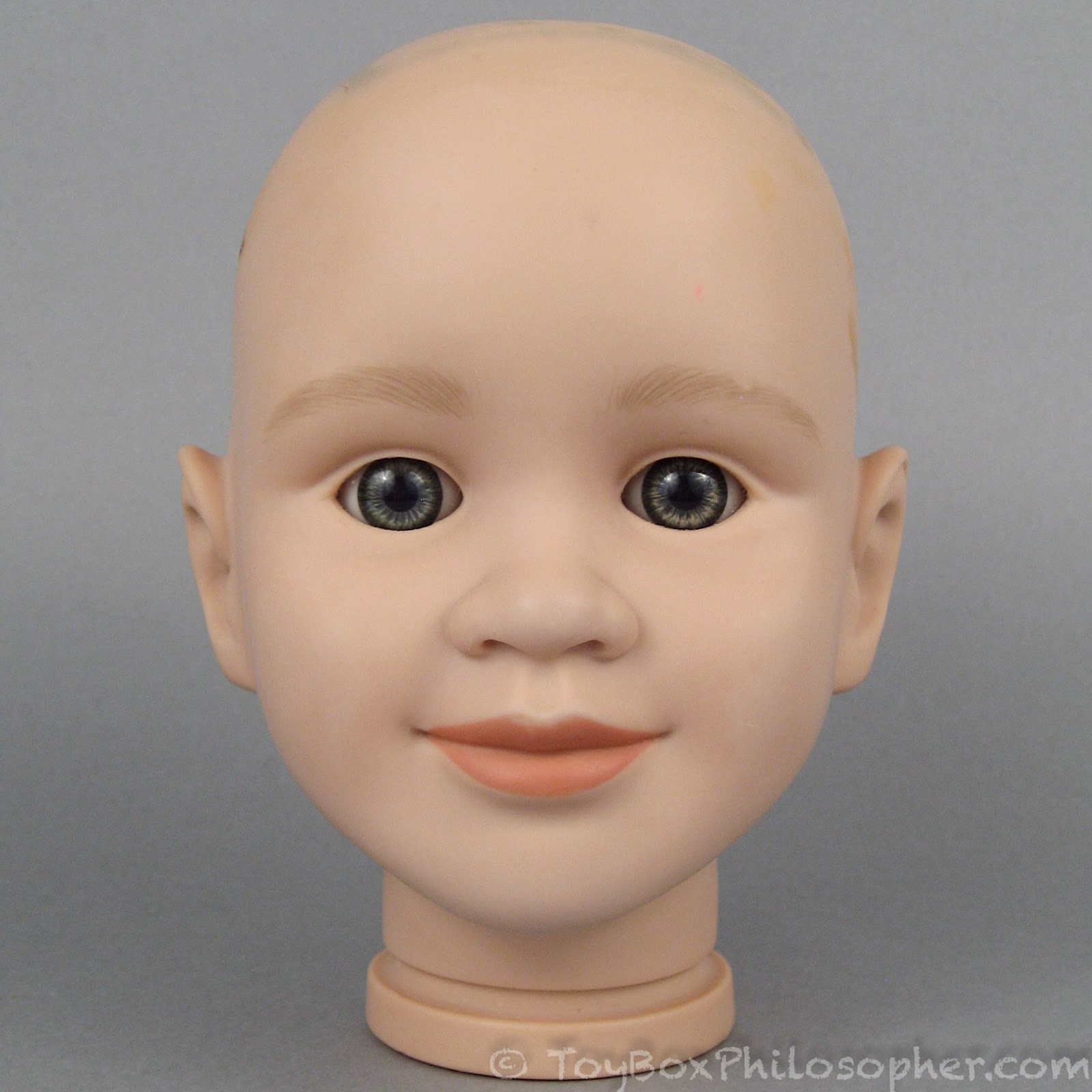 The My Twinn Project | The Toy Box Philosopher