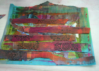 Denman College part 1