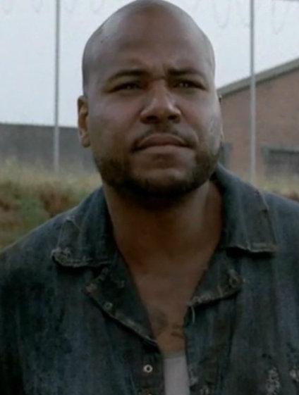 Universo Animangá: Lista de personagens de The Walking Dead