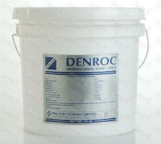 Materiales Dentales : Yesos