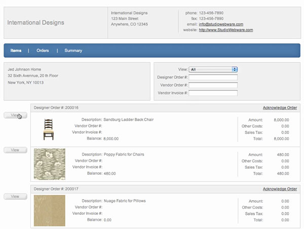 More Design Business Stuff... | Lauren Liess