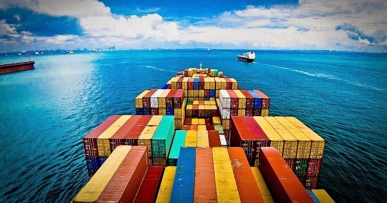 Evolución de precios de flete marítimo ~ EL MUNDO DE LA INDUSTRIA