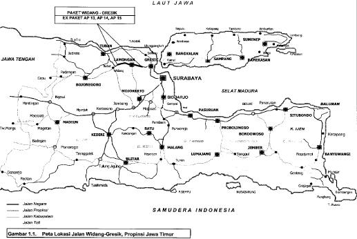 CONTOH DOKUMEN AMDAL