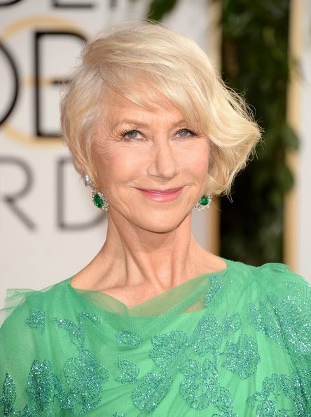 Peinados De Fiesta: Peinados de fiesta para madrinas 2014