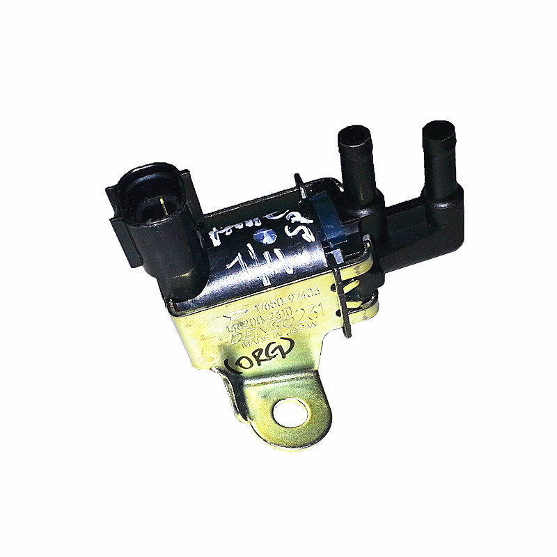 SUIS FICD ( FAST IDLING CONTROL DEVICE) MYVI ~ SenangEja.com