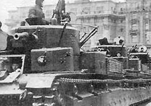 Geheimkrieg: secret weapons: kv-vi behemoth