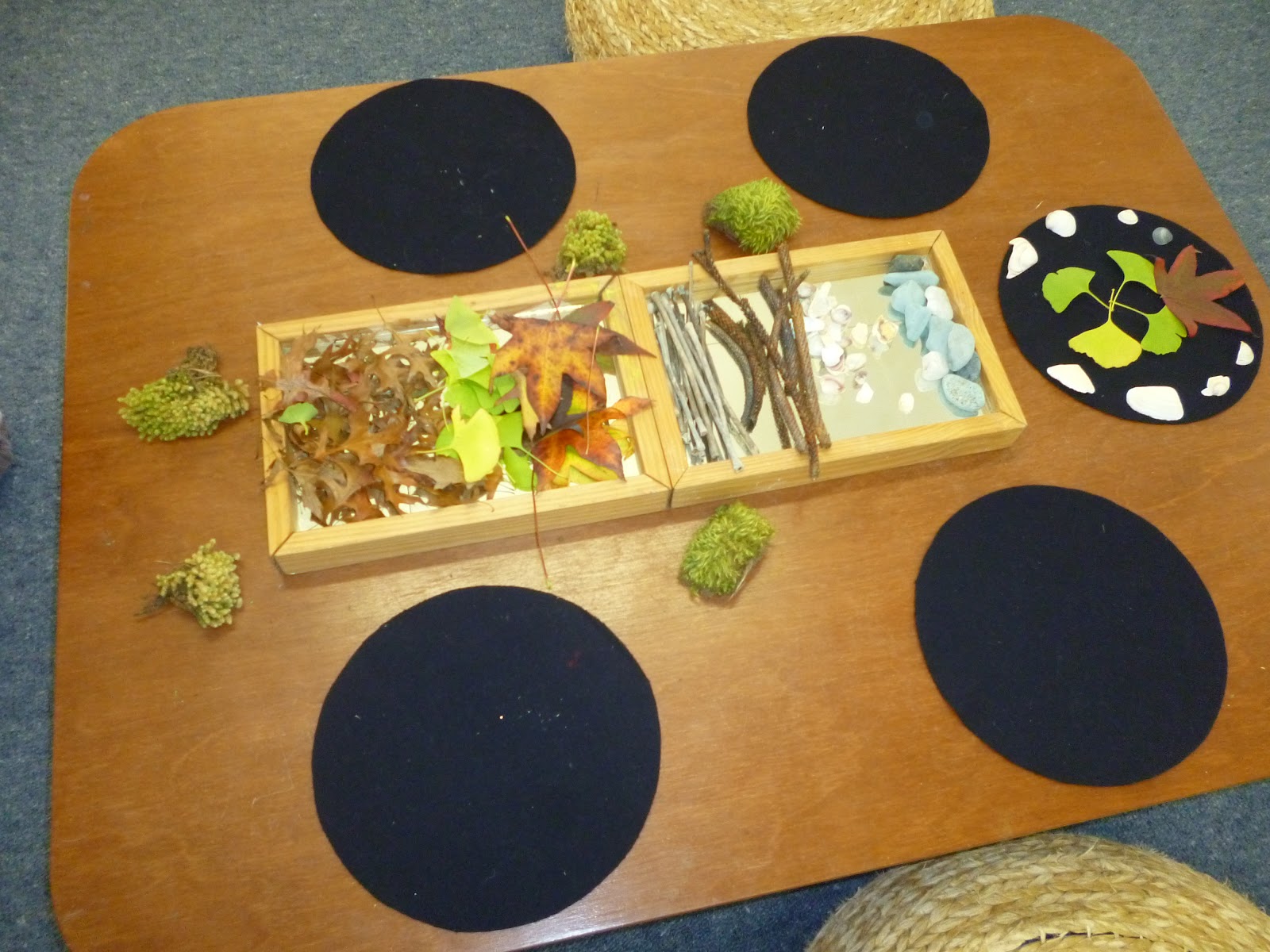 Ephemeral Art For Children