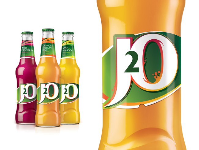 J20 (Redesigned) on Packaging of the World - Creative Package Design ...