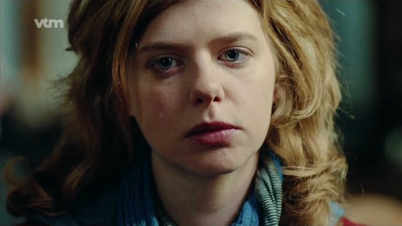 Maaike Neuville ::: ...: Gloednieuwe fictiereeks op vtm Clan met Maaike ...