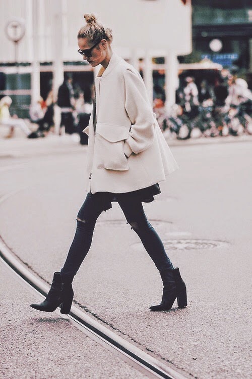 Street Style Street Style has a story | Cool Chic Style Fashion