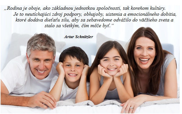 Thankmoms : Šťastná rodina je dnes výnimočnosť. Ako ju vytvoriť?