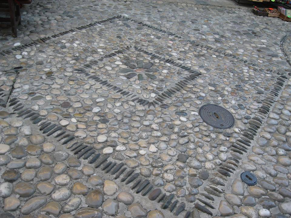 spagosmail: Kaldrma...