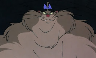 Utter Piffle: Disney Daze: Week 26: The Great Mouse Detective