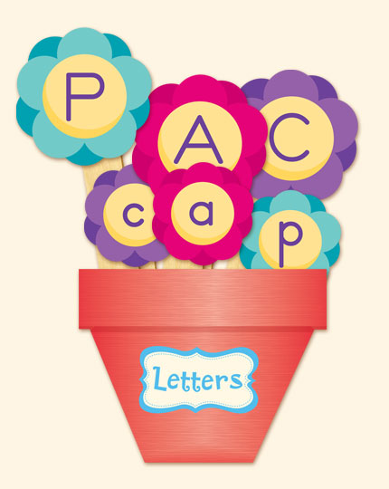 Whole Child Preschool: Welcome to Circle Time