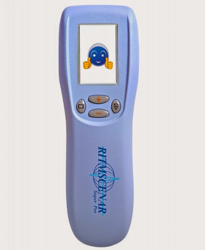 SCENAR in America - A Fresh Start ~ Ask a SCENAR Expert