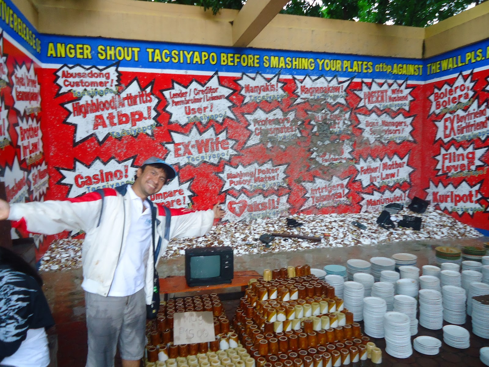 kuwento ni kapitan kokak: Taksyapo!