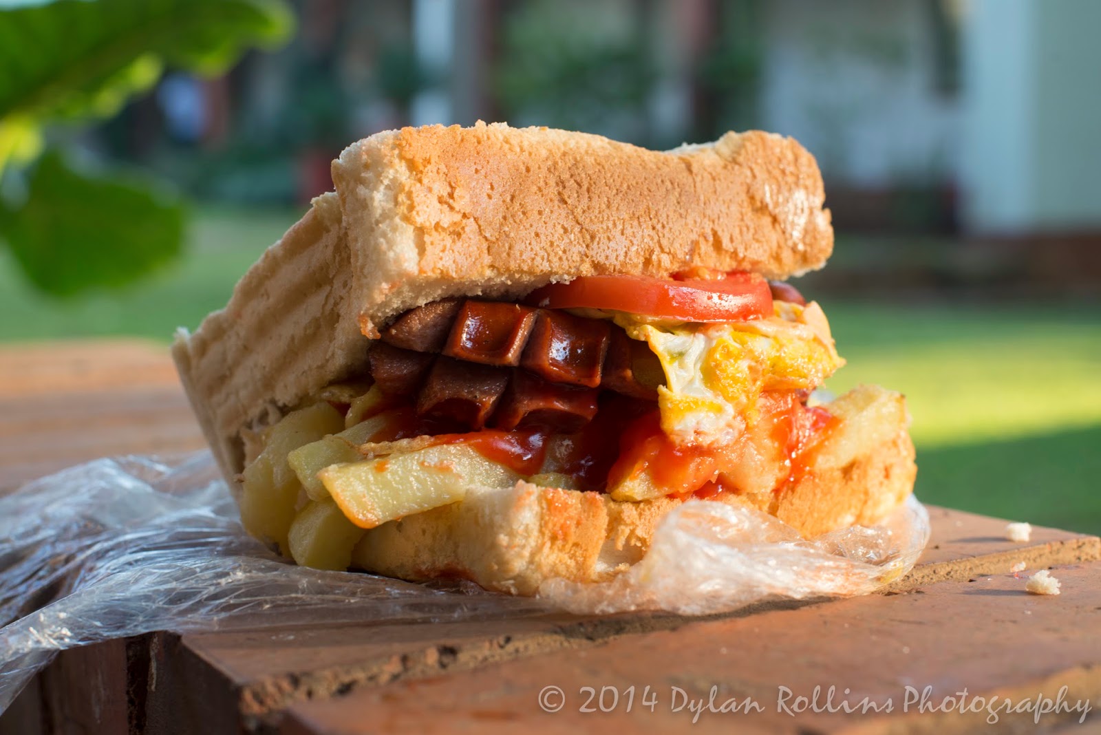 Dylan in Mamelodi, South Africa: Sphatlo: The Answer to South African ...