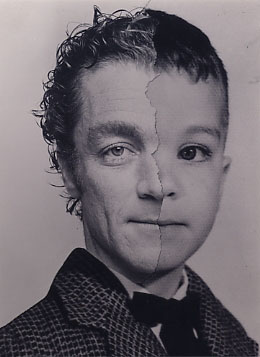 NEW AMERICA: More Bobby Neel Adams AGE MAPS