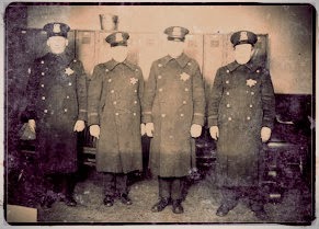 American Hauntings: CHICAGO'S HAUNTED POLICE STATIONS